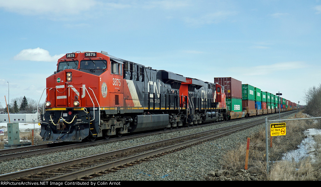 CN 3875